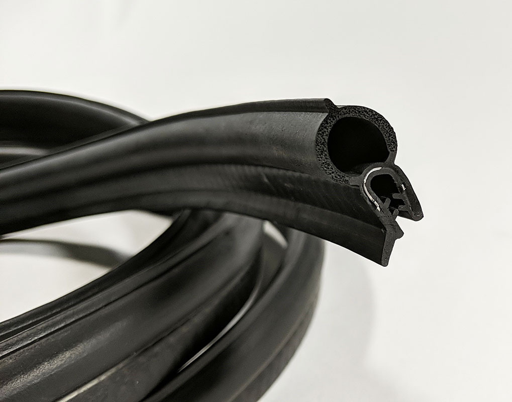 Holden Commodore Boot Lid Rubber Seal VN VR VP VS Sedan