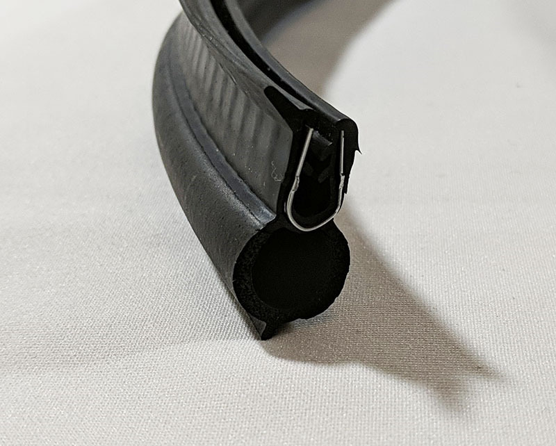 Holden Commodore Boot Lid Rubber Seal VN VR VP VS Wagon