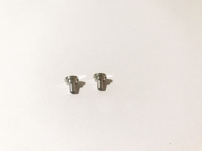 Holden FE FC Quarter Vent Window Rivet Pivot - Pair