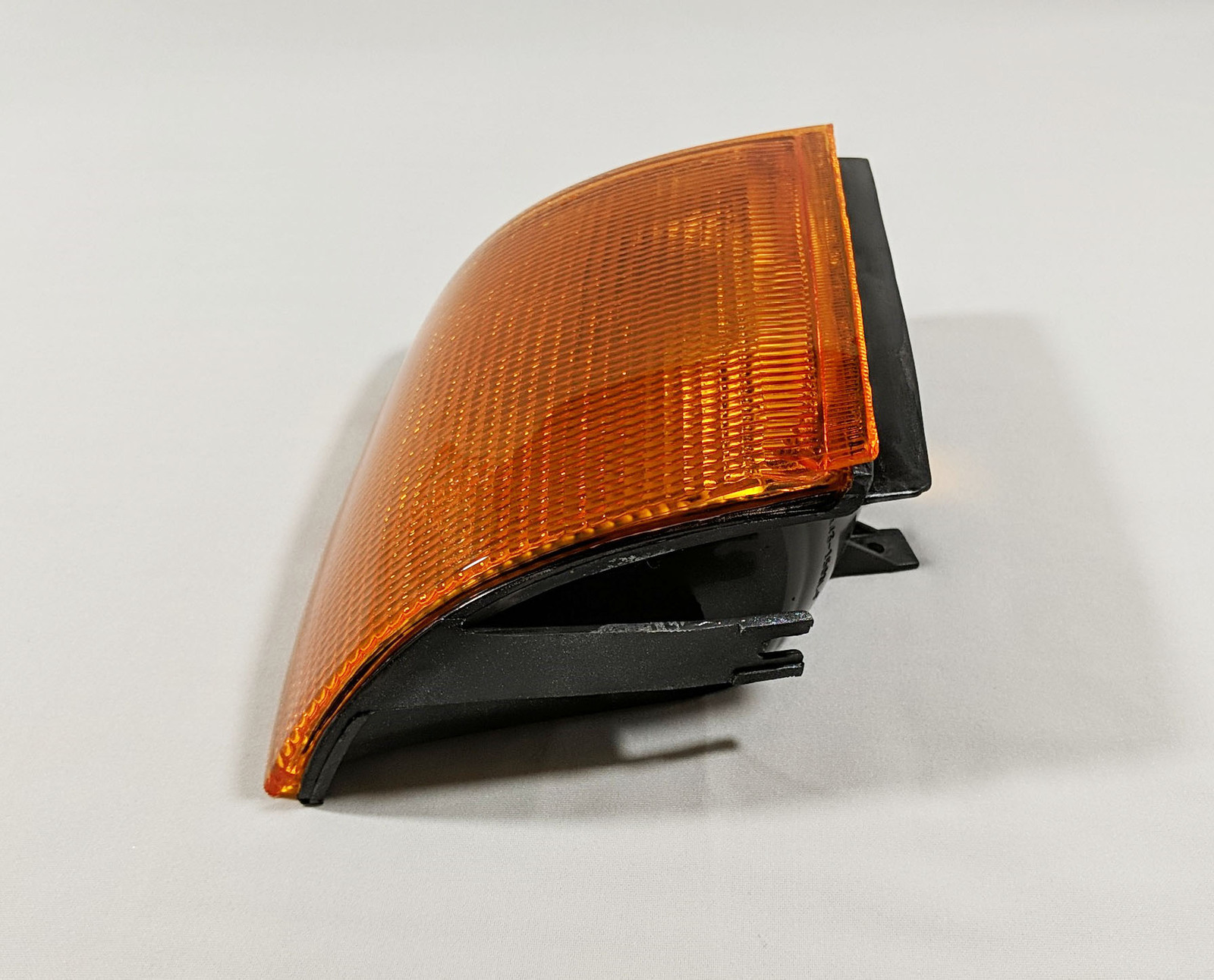 Holden Commodore VH VK Front Corner Lamp Amber 81-84 - Pair